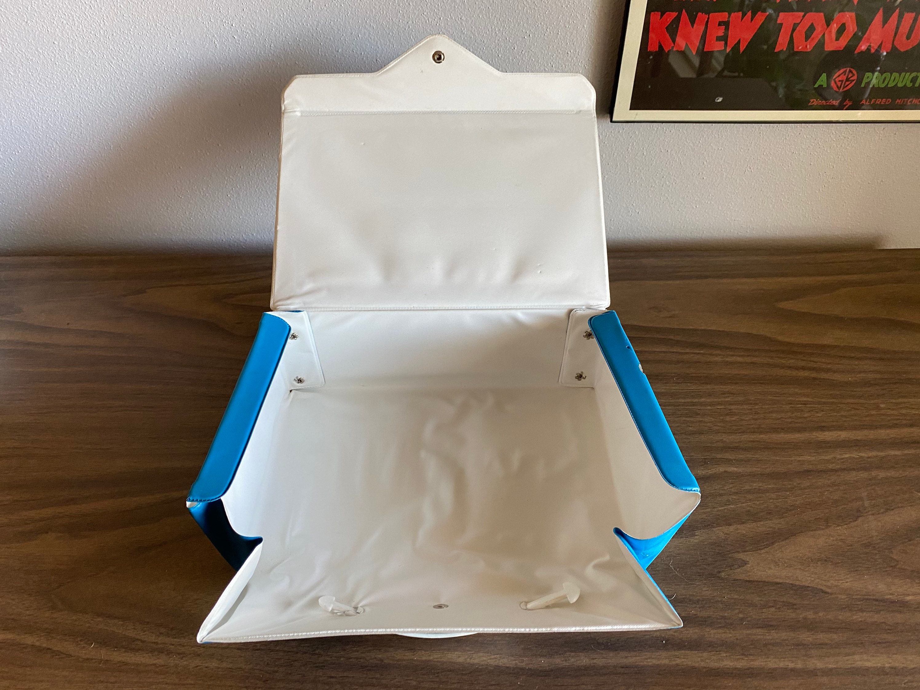 Hot Wheels Rumblers Roarin' 8 Collector's Case Mattel - Etsy