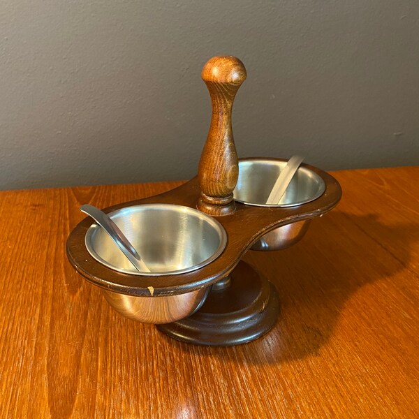 Condiment Bowls - Etsy