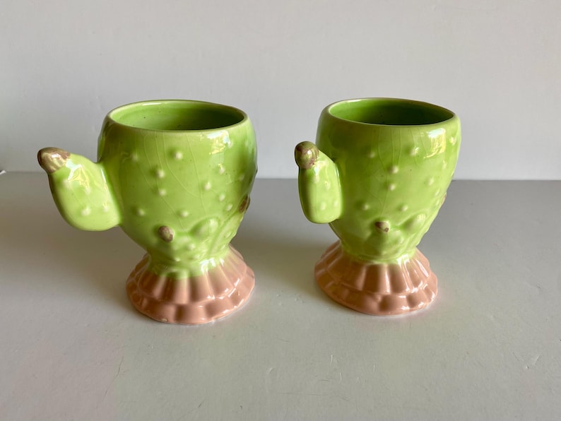 Bobby Mcgees Conglomeration Cactus Coffee Mug - Etsy