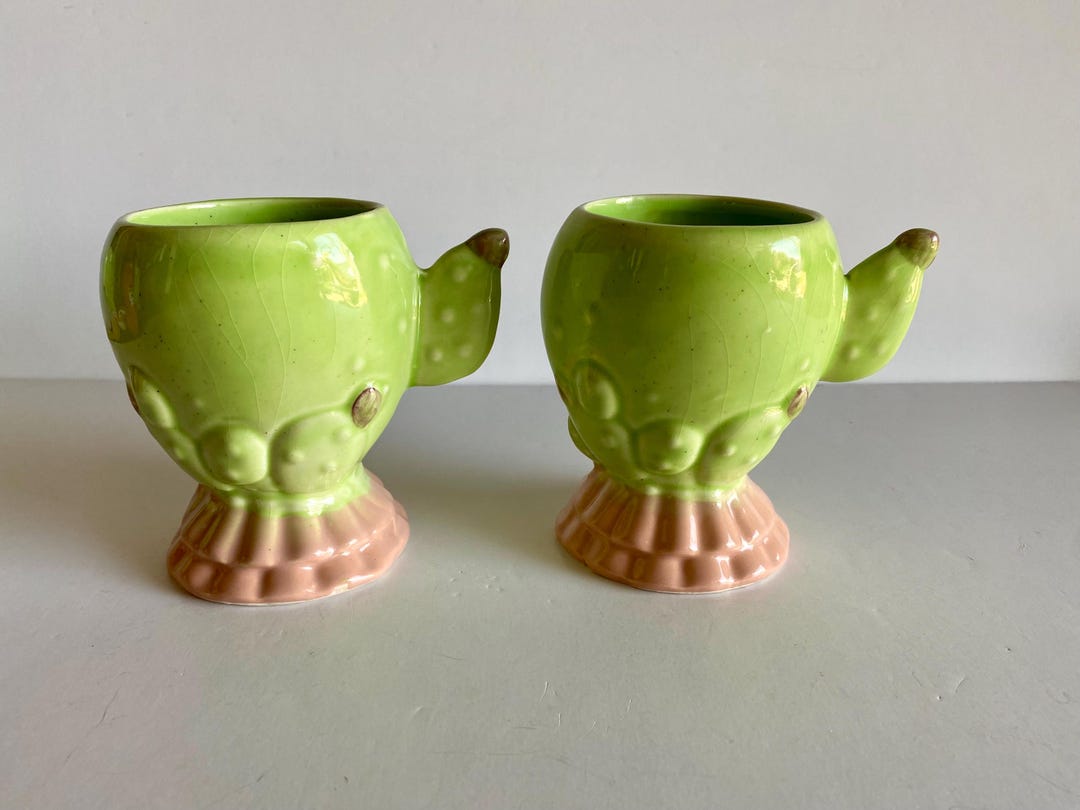 Bobby Mcgees Conglomeration Cactus Coffee Mug - Etsy