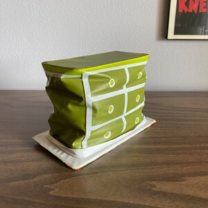 Puff N Play Inflatable Dollhouse Dresser | Mushrooms Zee Toys - Etsy