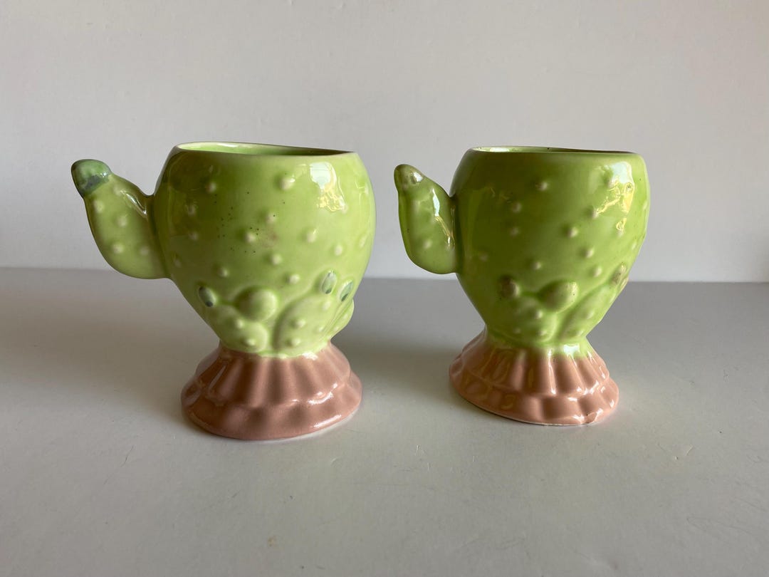 Bobby Mcgees Conglomeration Cactus Coffee Mug - Etsy