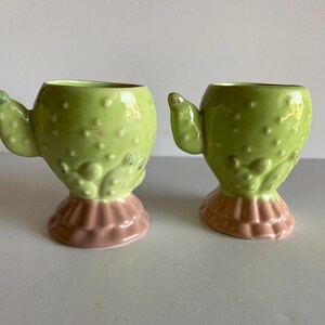 Bobby Mcgees Conglomeration Cactus Coffee Mug - Etsy