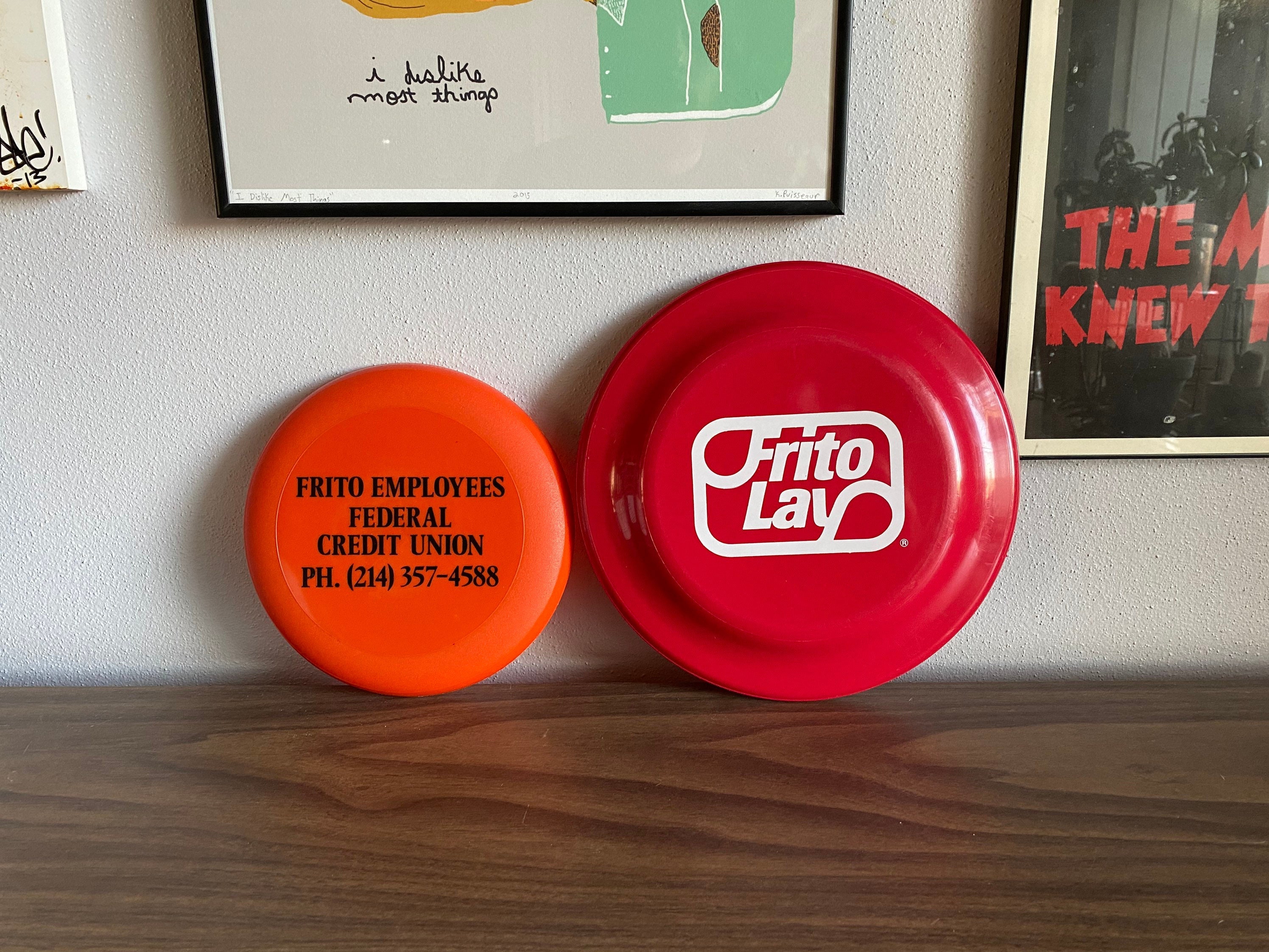 Frito Lay Logo