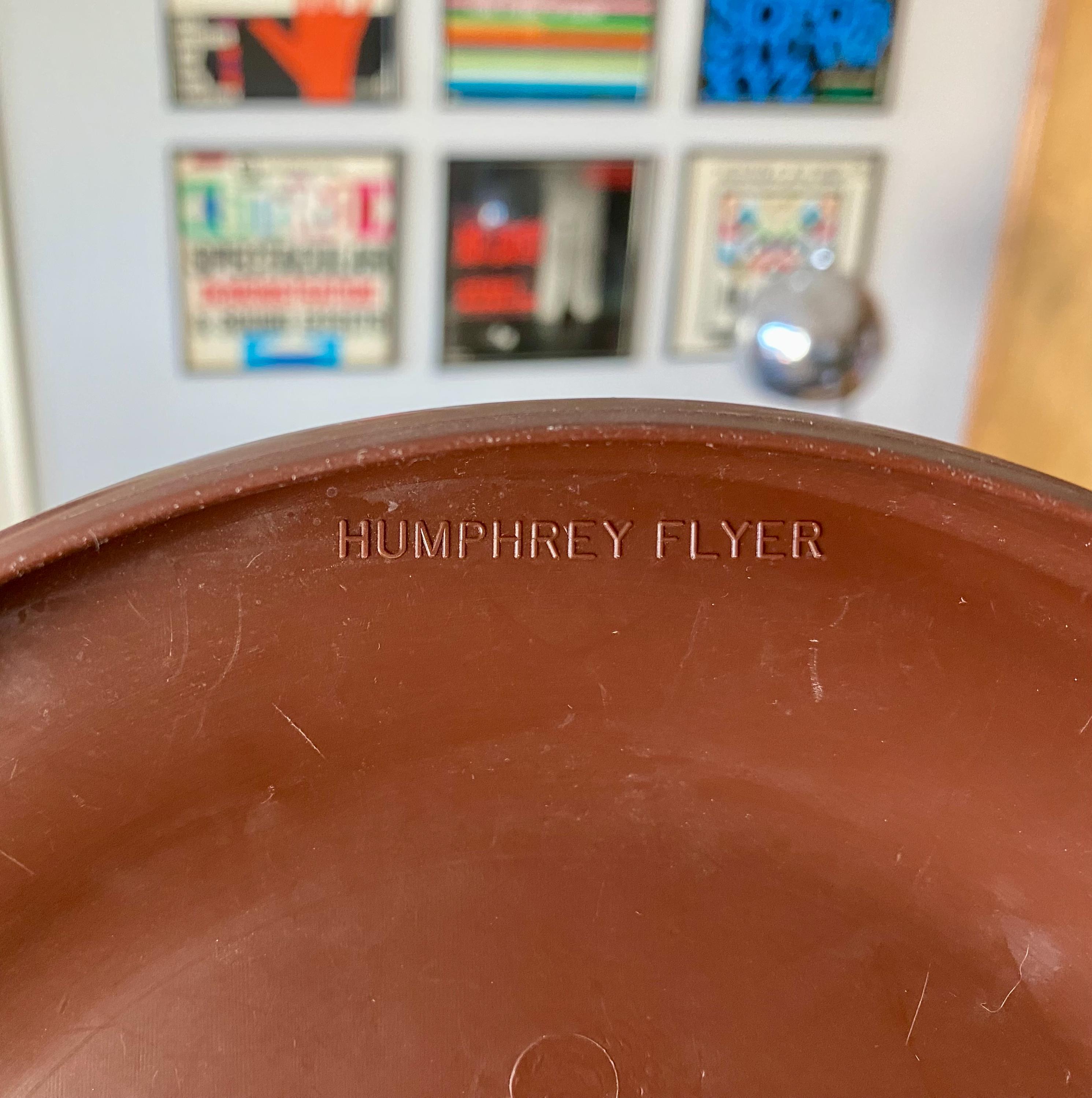 Hershey's Chocolate Flying Disc - Etsy