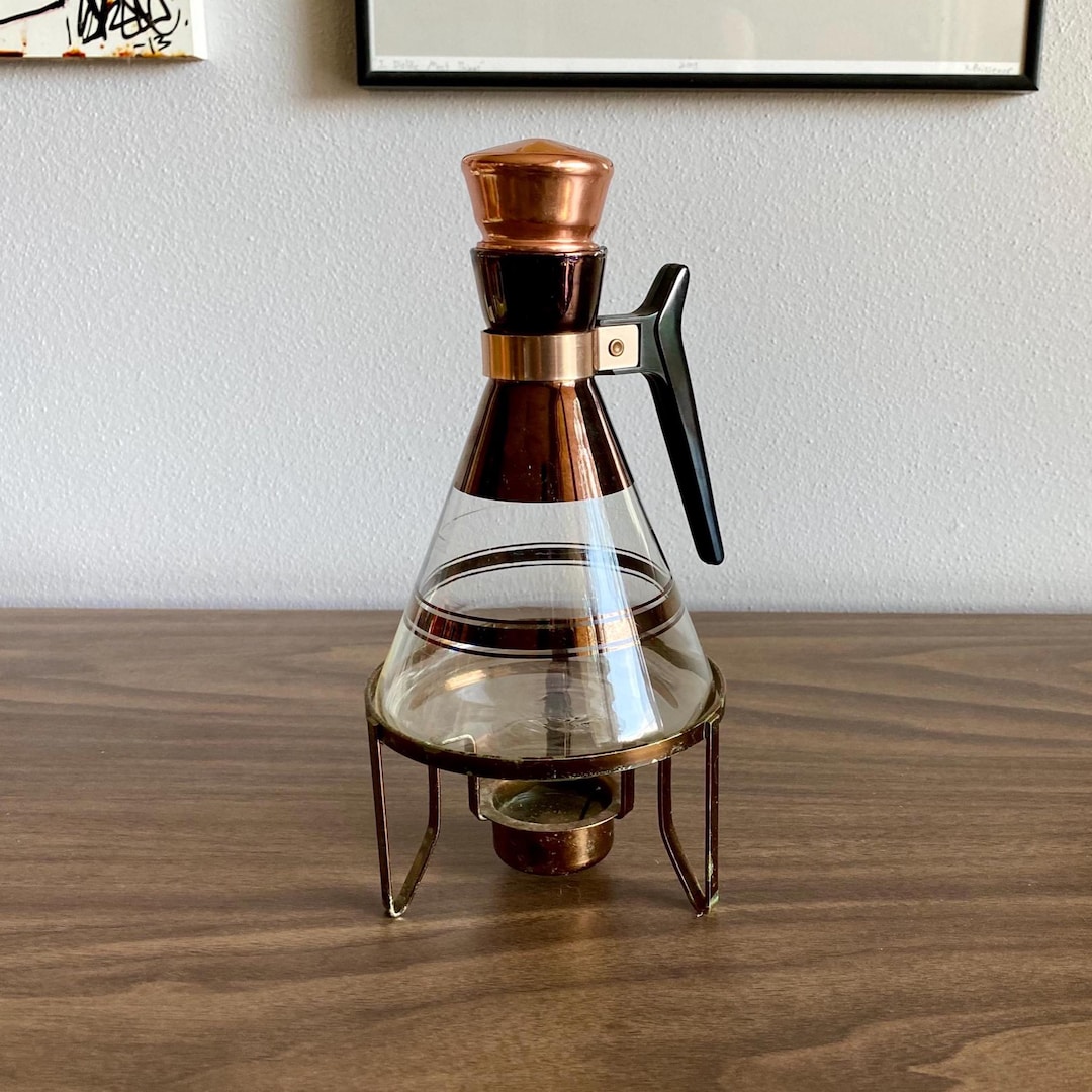 Inland Carafe Votive Burner Stand - Etsy