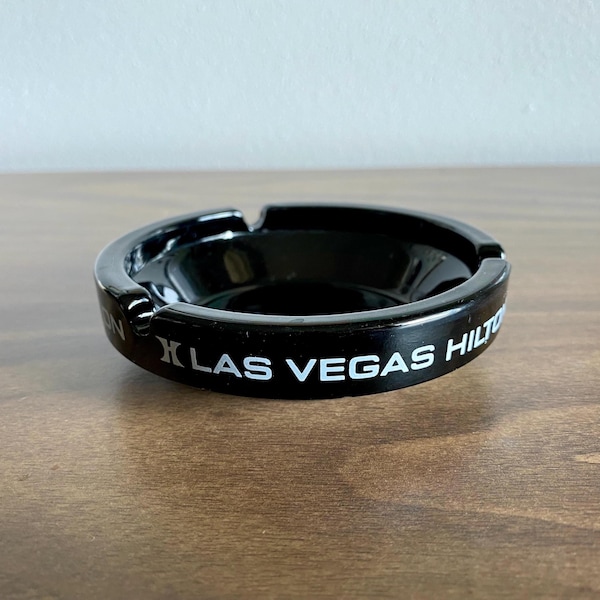 Las Vegas Ashtrays - Etsy
