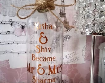 Marriage quote | Etsy