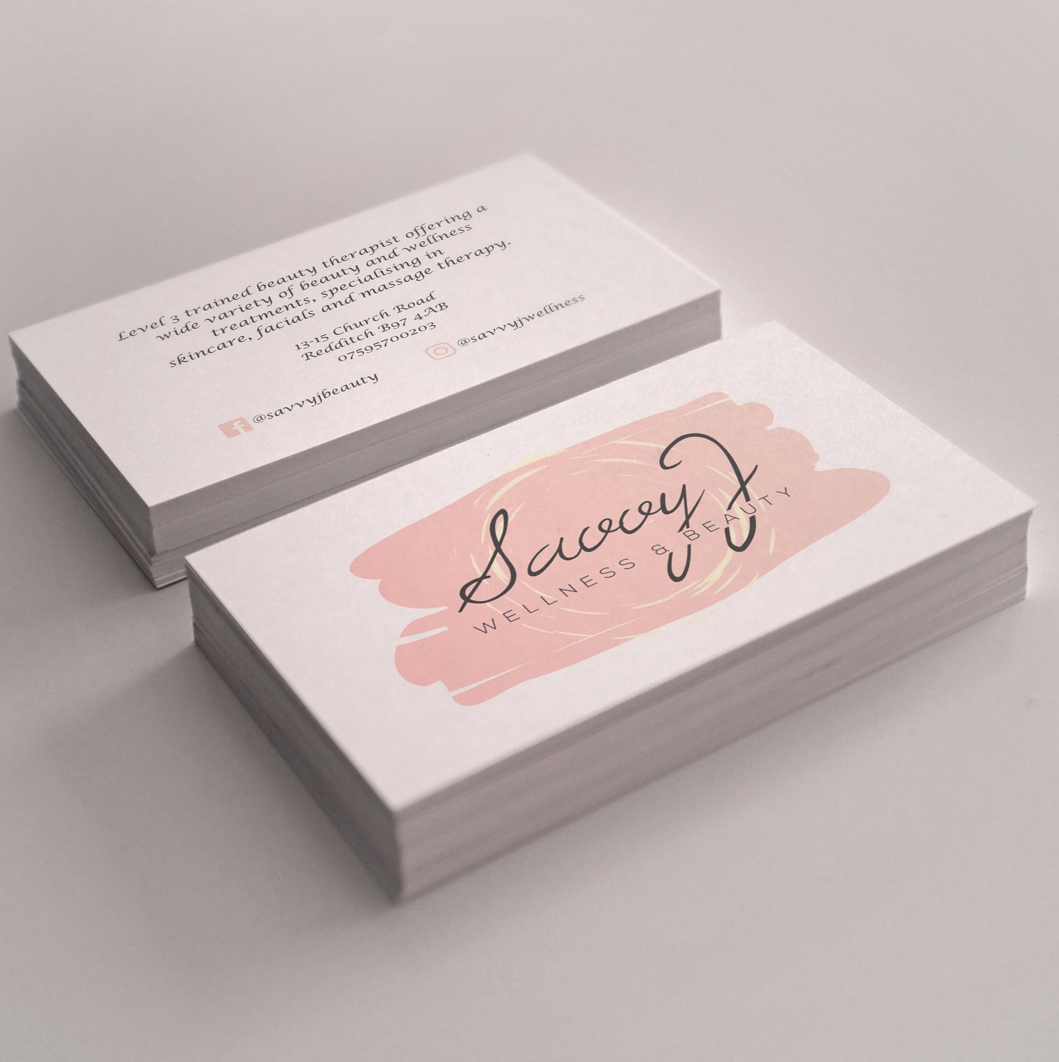 Business Cards Business Logo Logo Business Cards Business | Etsy UK