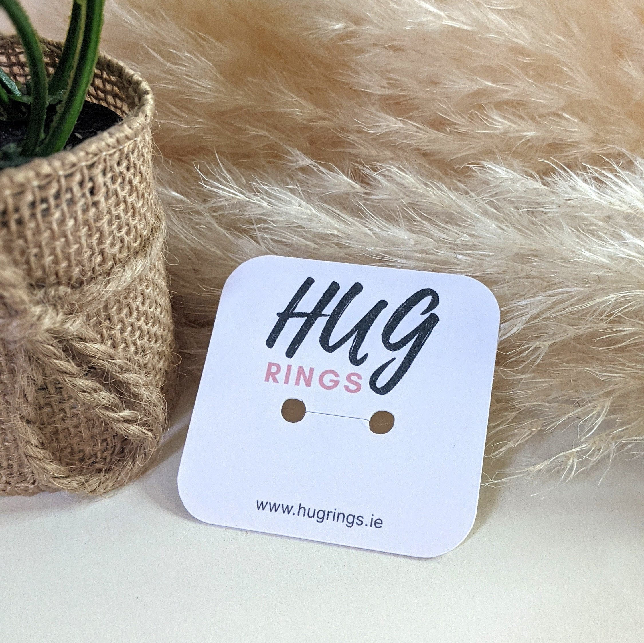 Ring Display Cards Ring Cards Personalised Ring Cards - Etsy