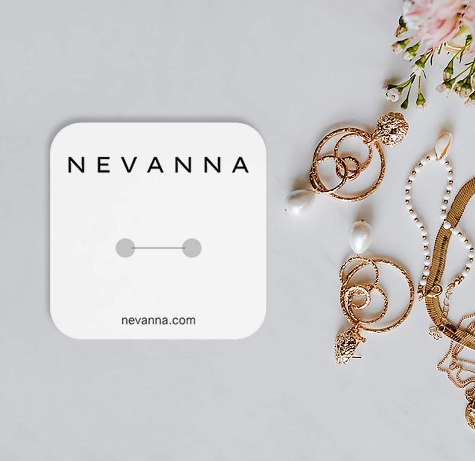 Ring Display Cards, Ring Cards, Personalised Ring Cards, Jewellery ...