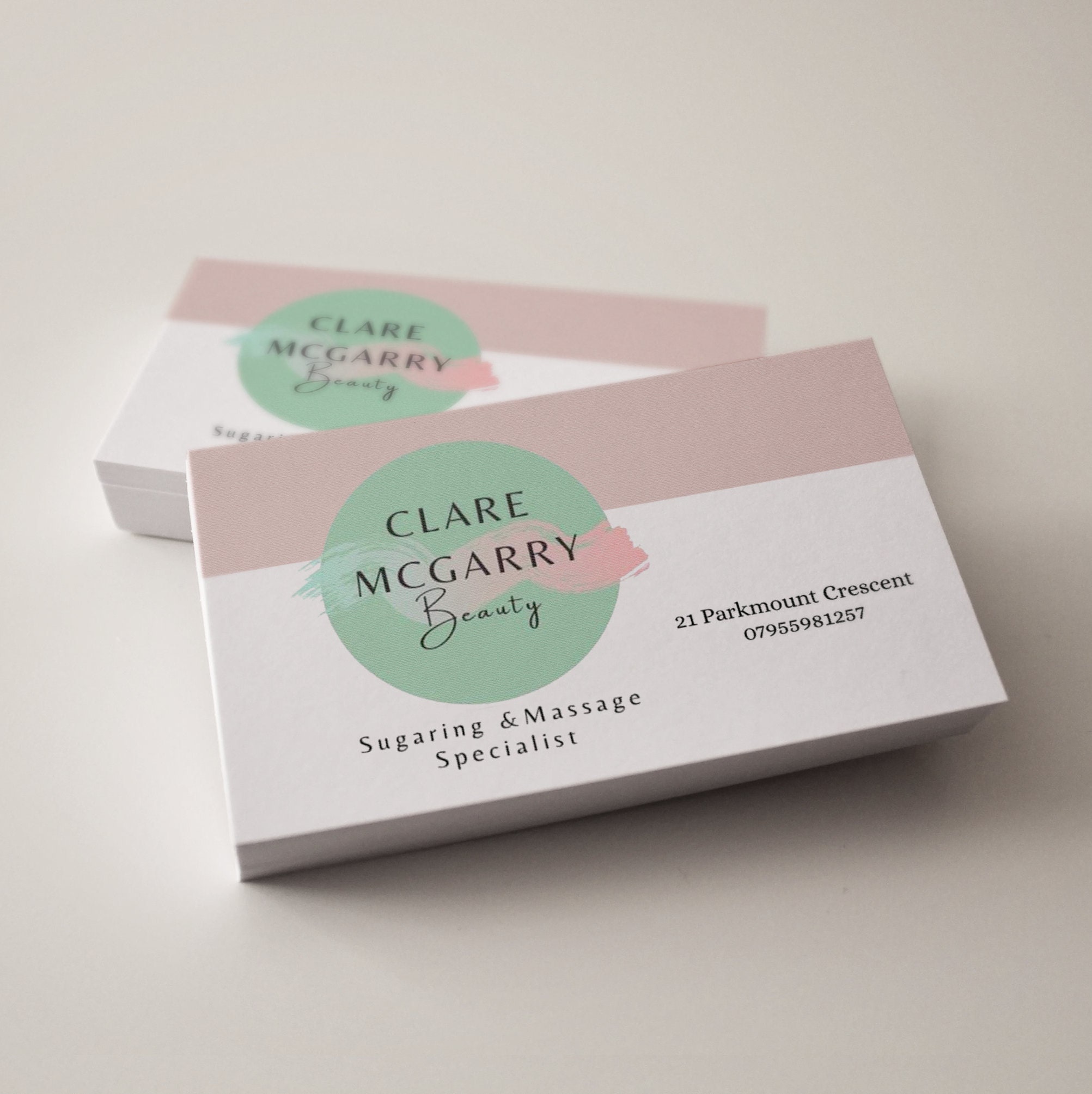 Business Cards Business Logo Logo Business Cards Business | Etsy UK