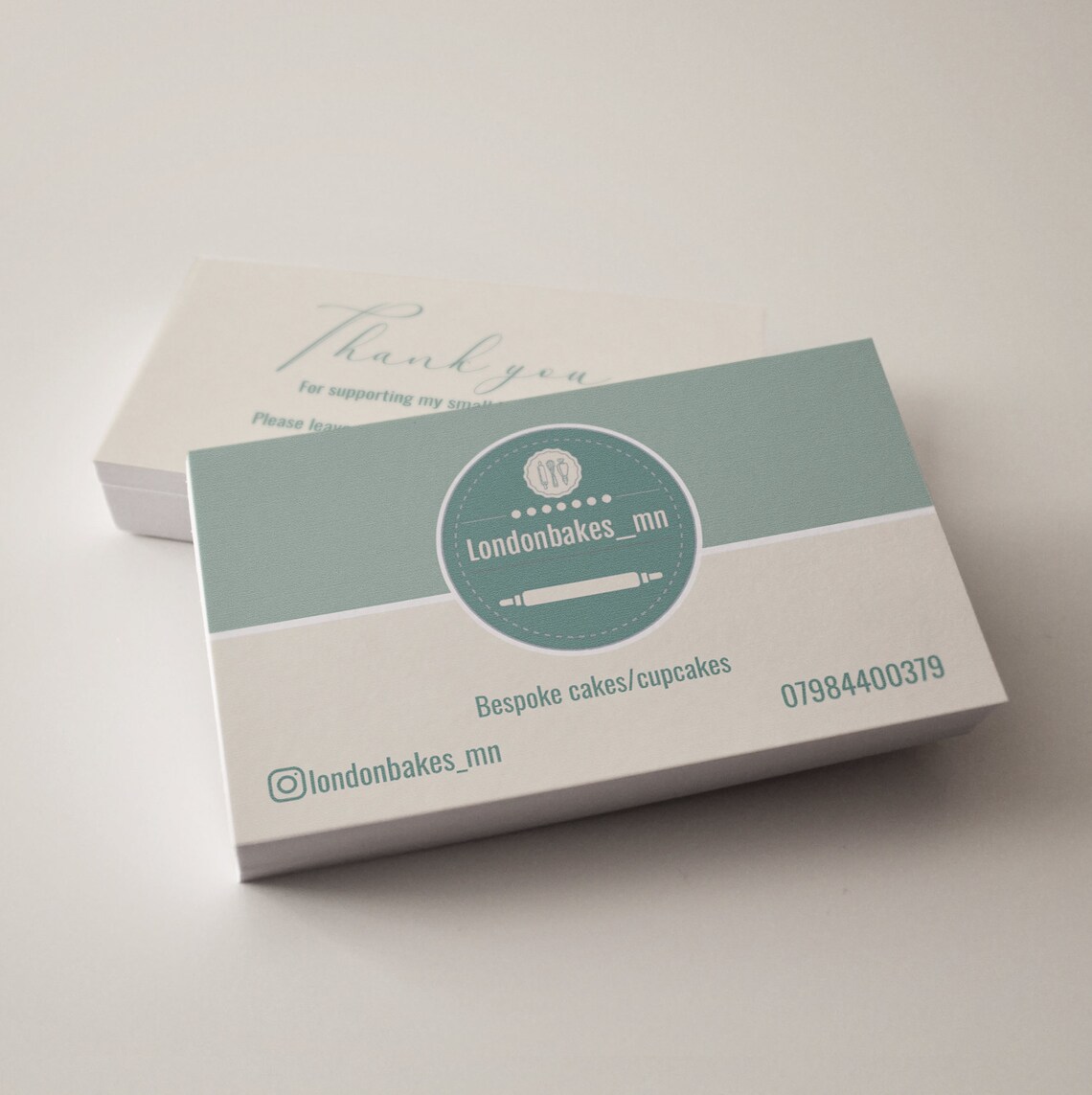 Business Cards Business Logo Logo Business Cards Business | Etsy UK