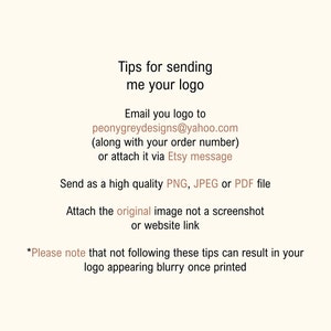 Hoop Earring Cards, Small Earring Cards, Personalised Earring Cards ...