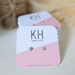 Ring Display Cards, Ring Cards, Personalised Ring Cards, Jewellery ...
