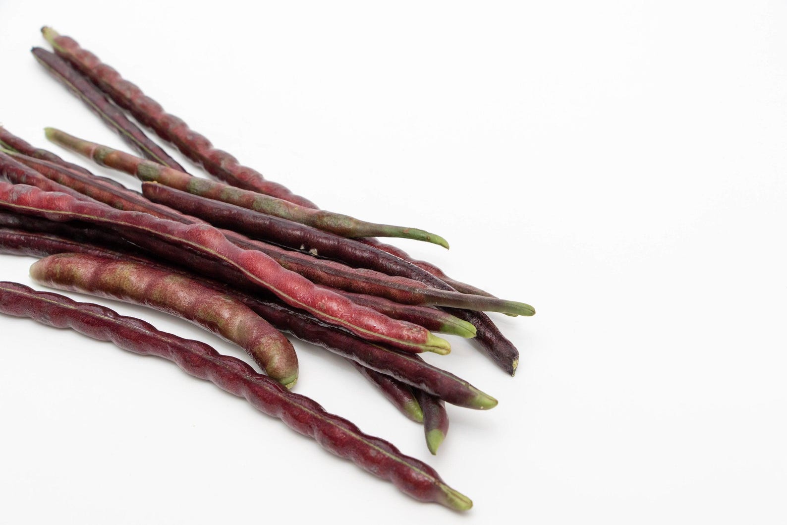 100 RED RIPPER COWPEA Cow Pea Southern Pea Vigna Unguiculata Legume ...