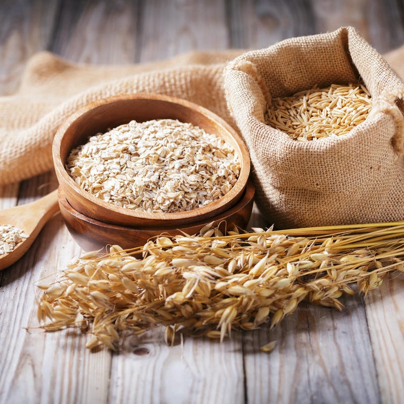Avena Flower - Etsy