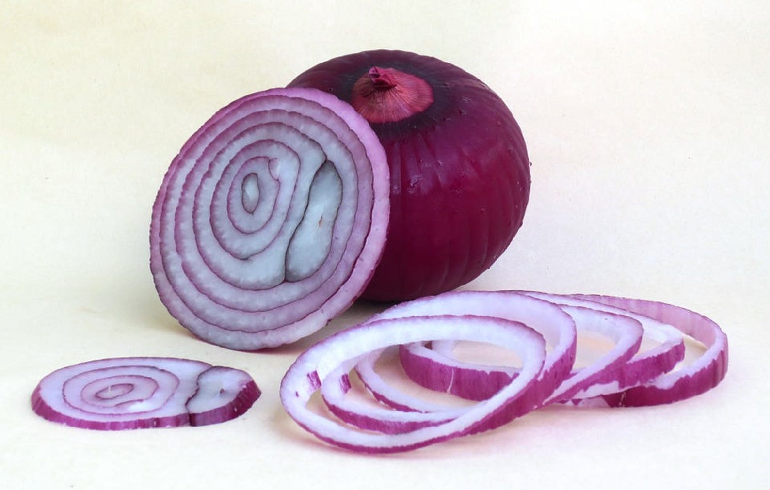 250 RED CREOLE ONION Spicy Cajun Short Day Allium Cepa - Etsy