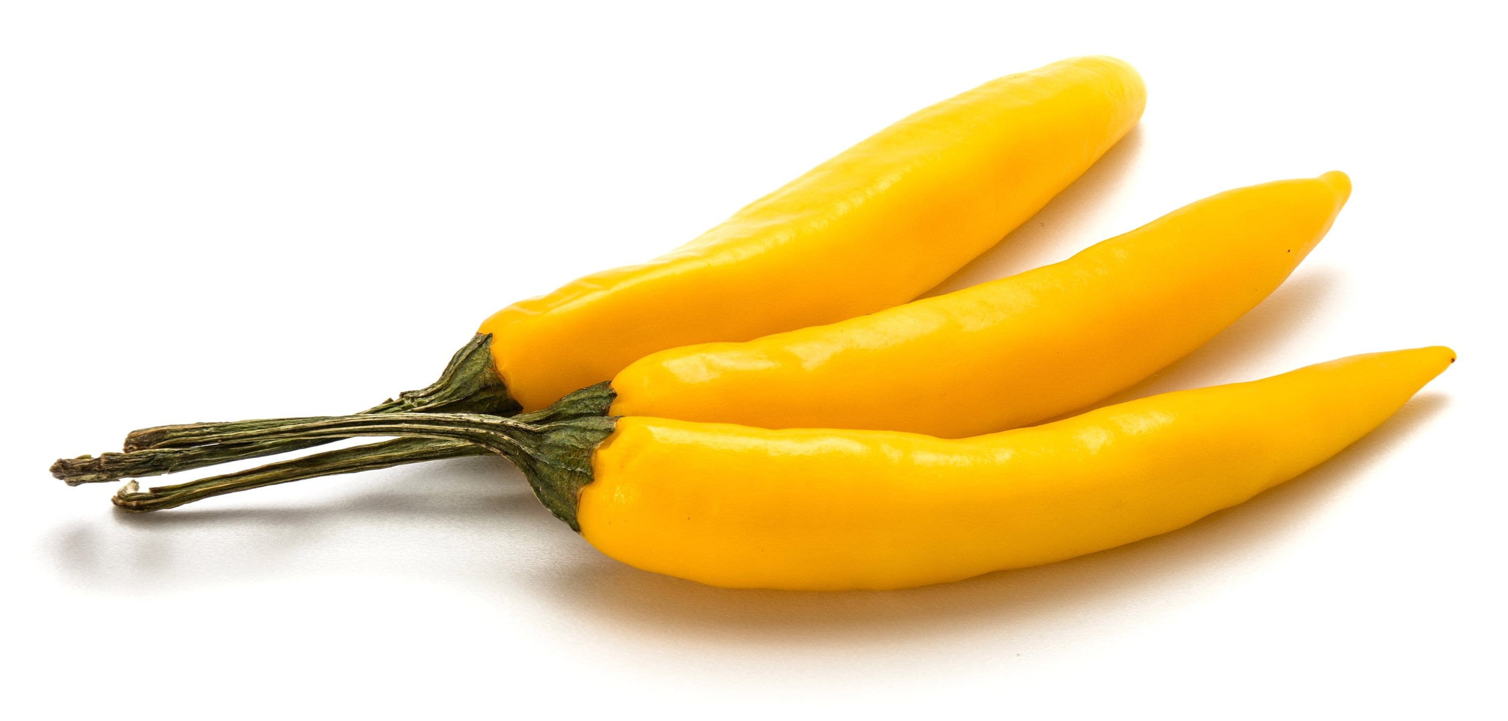 50 GOLDEN CAYENNE PEPPER Hot Yellow Capsicum Annuum Vegetable Seeds - Etsy