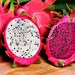 20 PURPLE DRAGON FRUIT pitaya / Pitahaya / Strawberry Pear Hylocereus ...