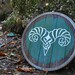Steel Wood and Leather Skyrim Markarth Hold Shield Replica - Etsy