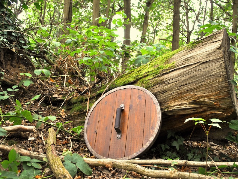 Bundle of All 9 Skyrim Hold Shield Design Replicas. Made From | Etsy