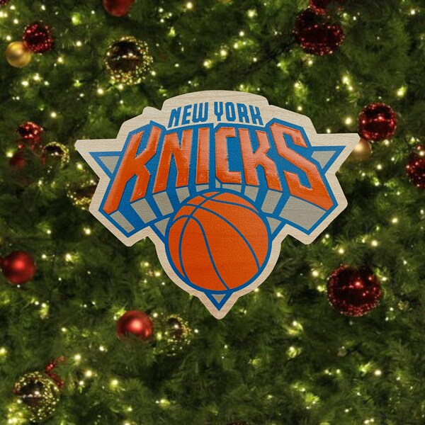 New York Knicks - Etsy