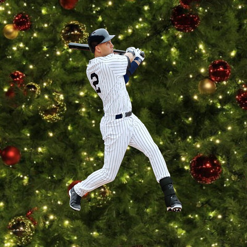 Derek Jeter - Etsy