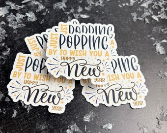 Germs Are Scary Pop by Tag for Real Estate Agents Lenders - Etsy