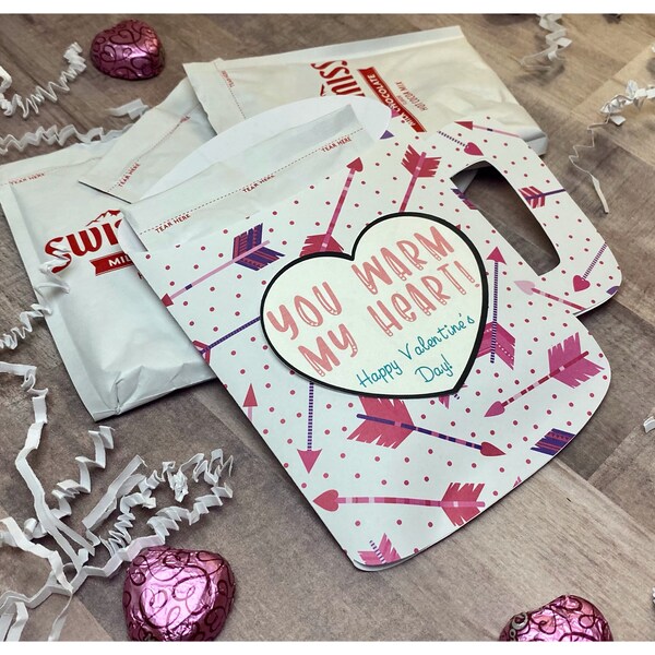 You Warm My Heart - Etsy