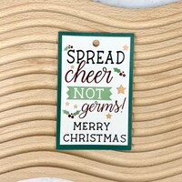 The Snuggle is Real Gift Tags ,christmas Gift Tags for Mittens, Gloves ...