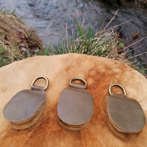 Amadou Fly Drying Patch for Fishing - Etsy