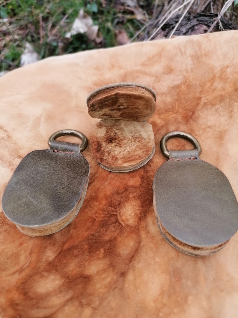 Amadou Fly Drying Patch for Fishing - Etsy