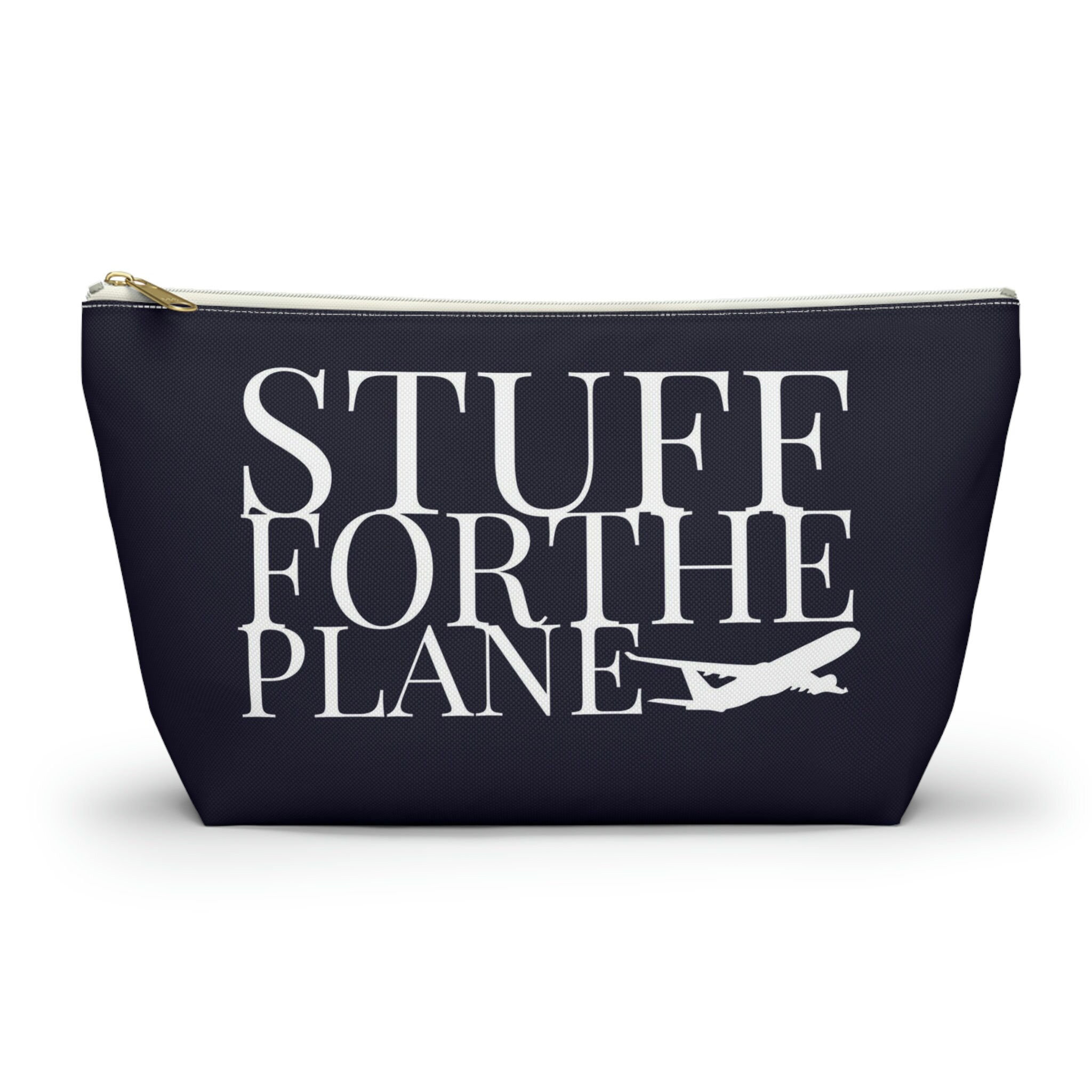 All My Airplane Stuff Accessory Pouch Travel Accessory Bag - Etsy