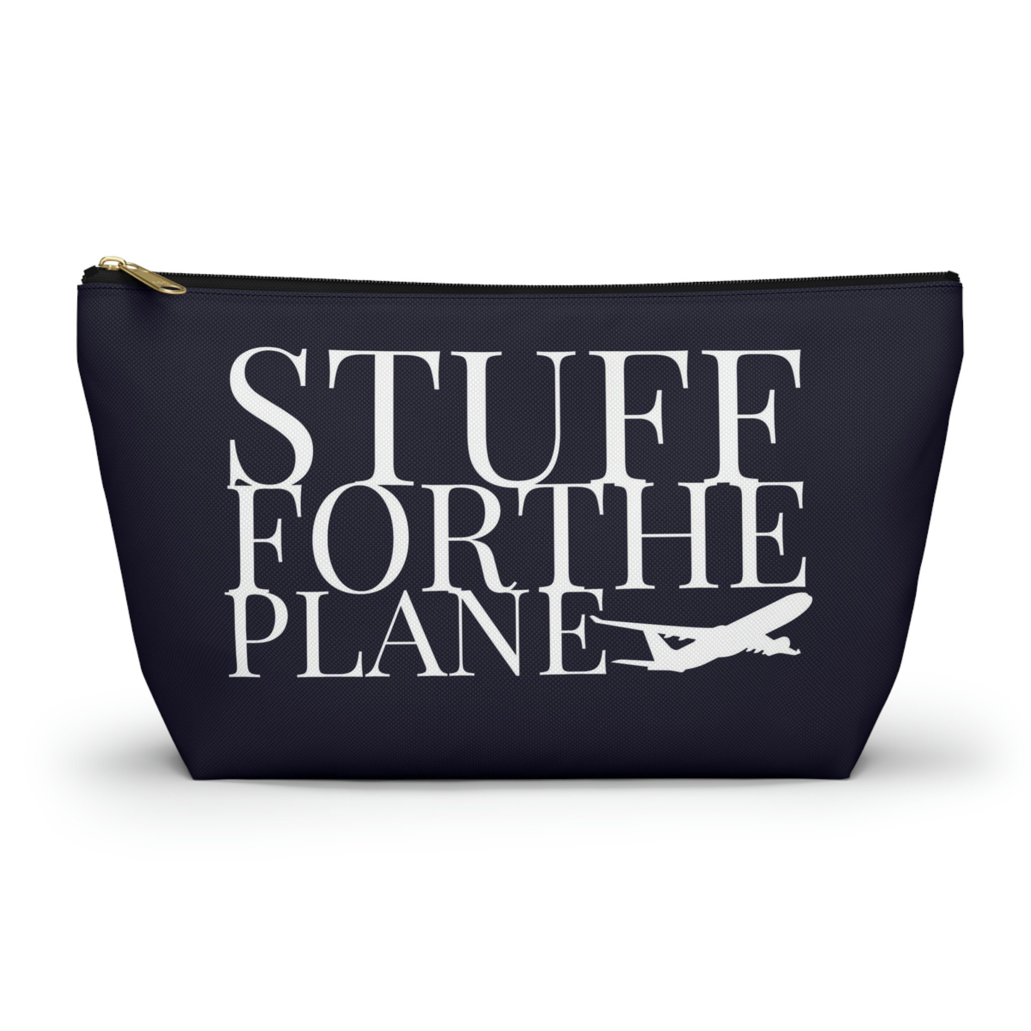 All My Airplane Stuff Accessory Pouch Travel Accessory Bag - Etsy