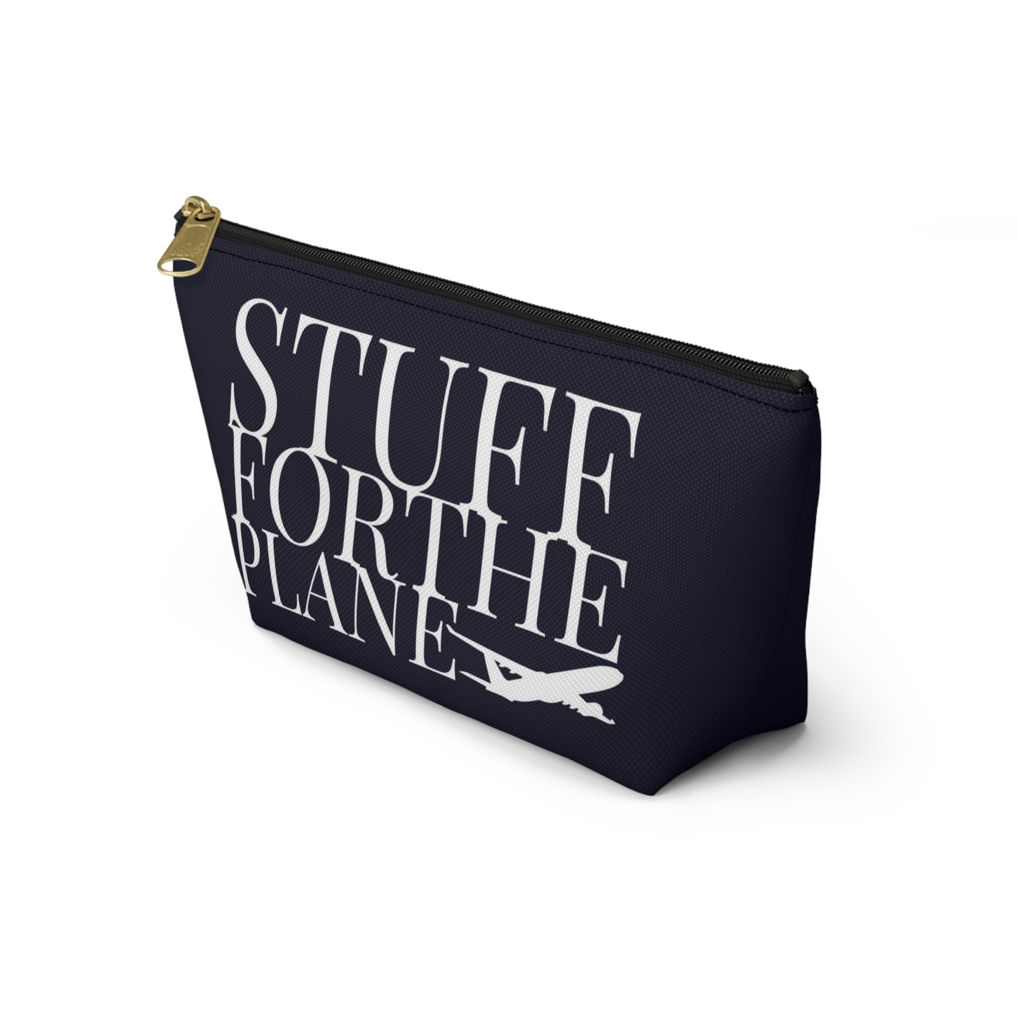 All My Airplane Stuff Accessory Pouch Travel Accessory Bag - Etsy