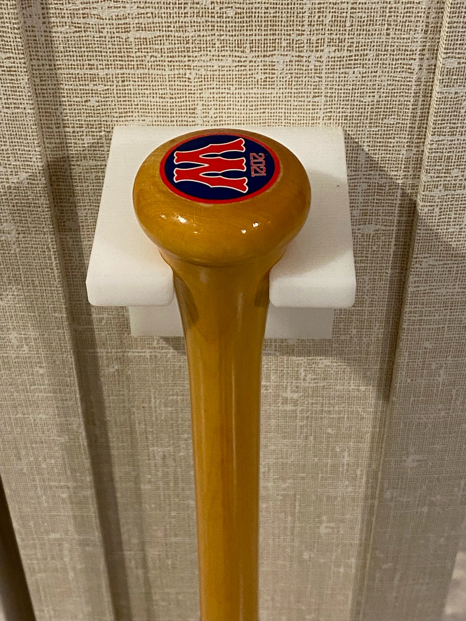 Collectible Baseball Bat Holder - Etsy