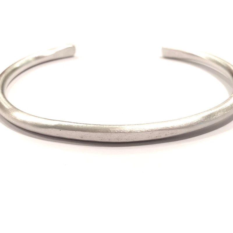 925 Sterling Silver Cuff Bracelet - Etsy
