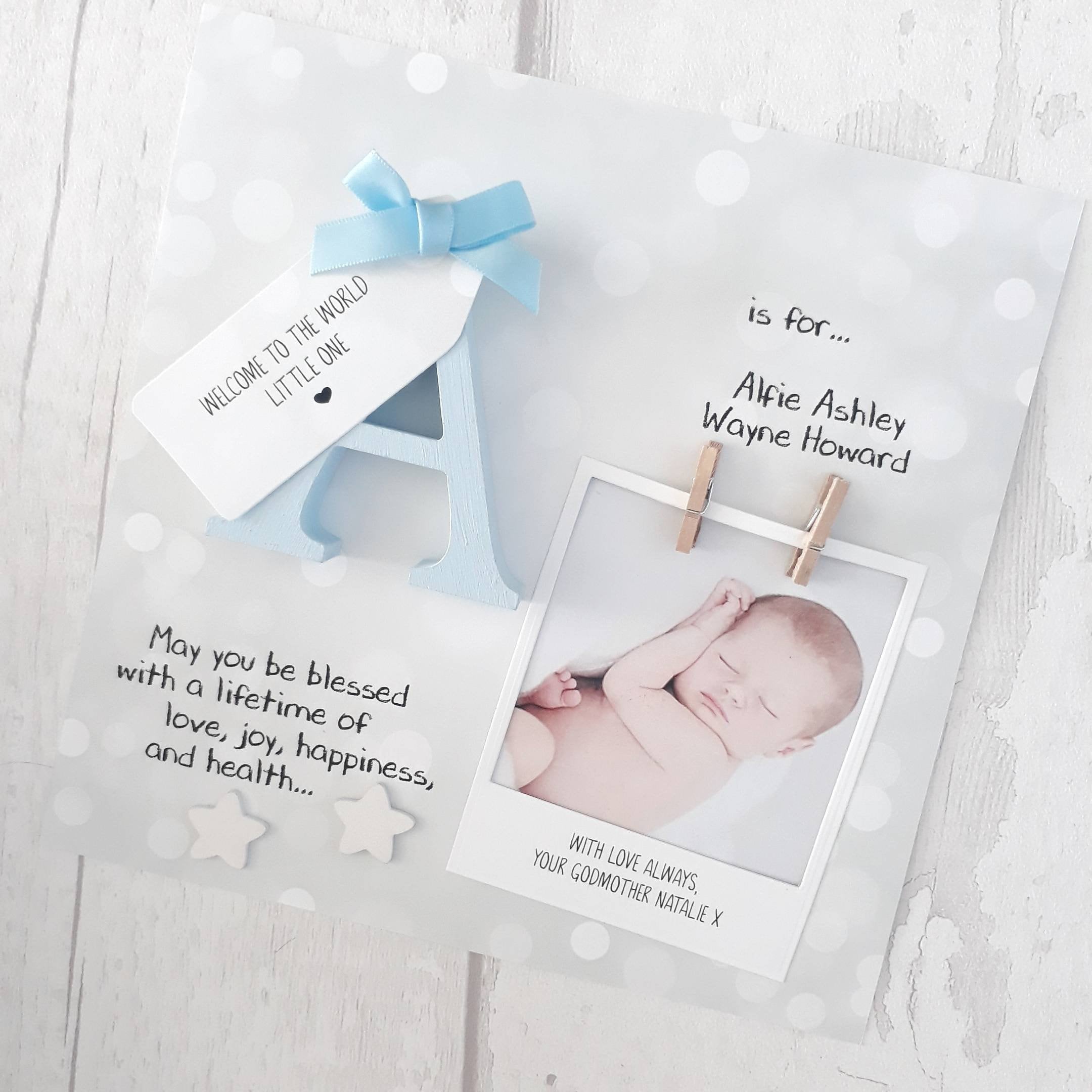 New Baby Gifts Baby Boy Gift Gifts for Newborn 1st Birthday - Etsy