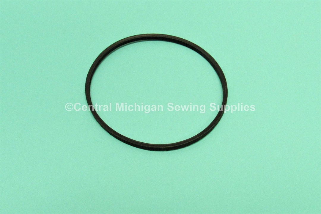 New Replacement Motor Belt Necchi Sewing Machine Part 7260310-00 - Etsy