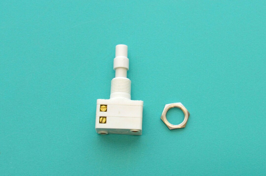 On/off Switch Pfaff Part 70-112000-02 - Etsy