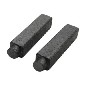 New Replacement Carbon Motor Brushes - Singer Sewing Machine Part ...