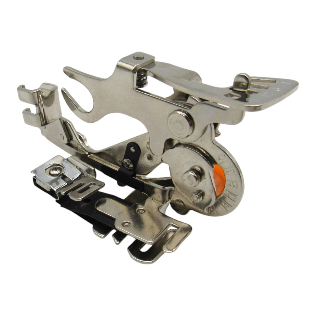 Ruffler Attachment - Fits Singer Sewing Machine Slant Needle - Etsy