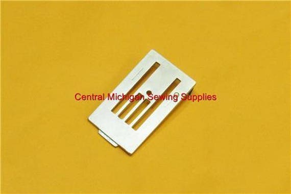 Straight Stitch Needle Plate Insert Kenmore Part 38296 - Etsy