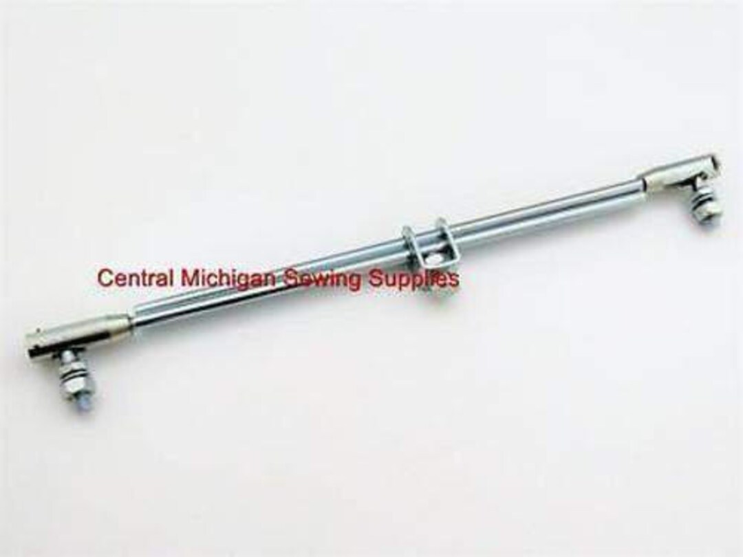 Industrial Sewing Machine Pitman Arm Rod Ball Joint Treadle Rod - Etsy