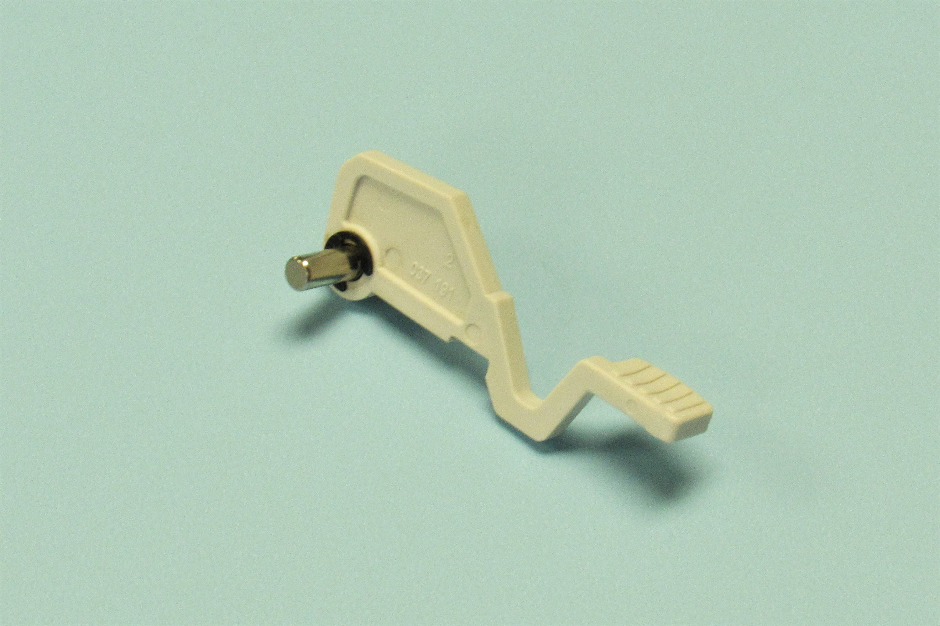 New Replacement Presser Foot Lever PFAFF Part 93-037190-71 - Etsy