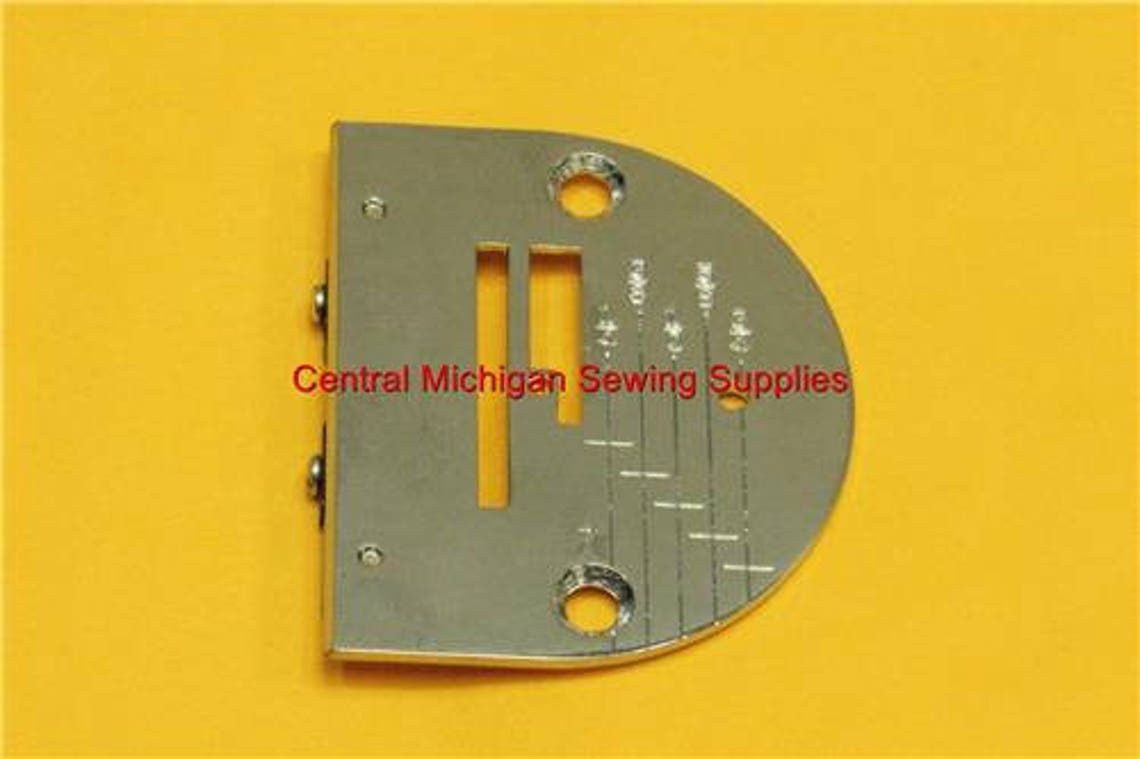 Replacement Needle Plate Fits Singer Models 221 301 301A | Etsy