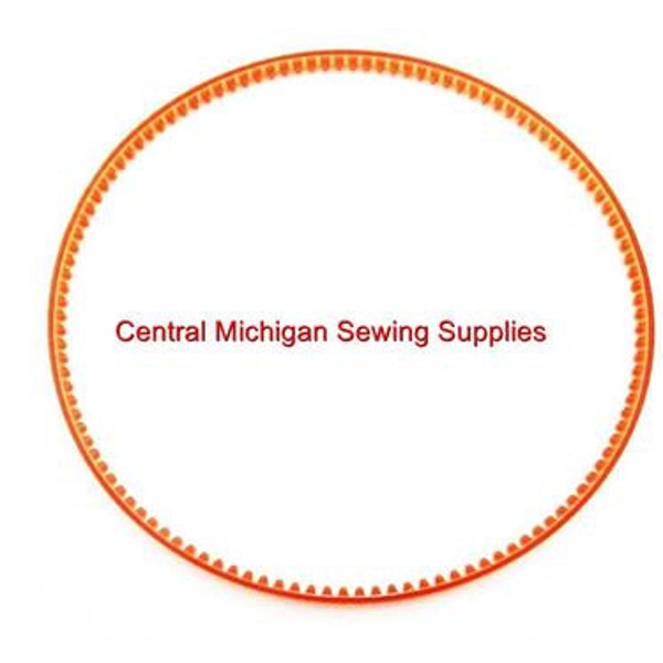 Montgomery Ward Sewing Machine Belt - Etsy