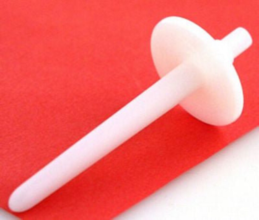 New Replacement Spool Pin Twin Needle Singer Sewing Machine Part 444813 ...