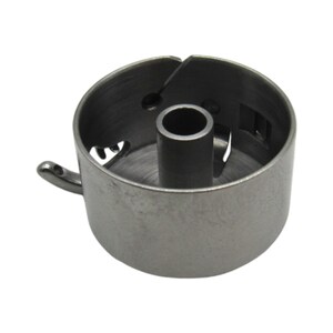 New Replacement Bobbin Case Fits Necchi Sewing Machine Supernova, Julia ...